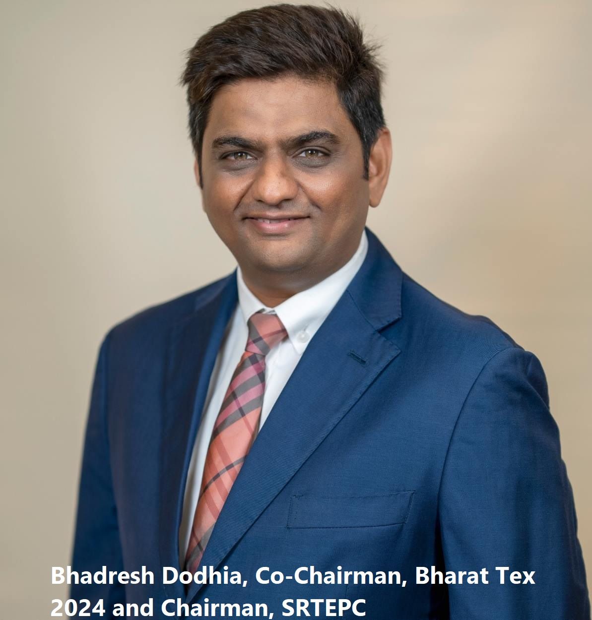 Bharat Tex 2024 will be the world’s largest textile & apparel exhibition