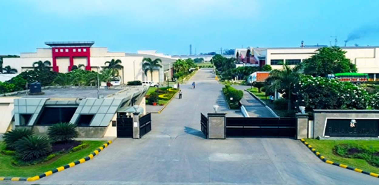 Birla Century To Discontinue All Textile Ops Except Some Yarn ...