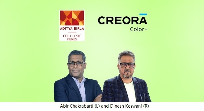 Hyosung And Birla Cellulose Collaborates To Co-create A Vibrant Knit ...