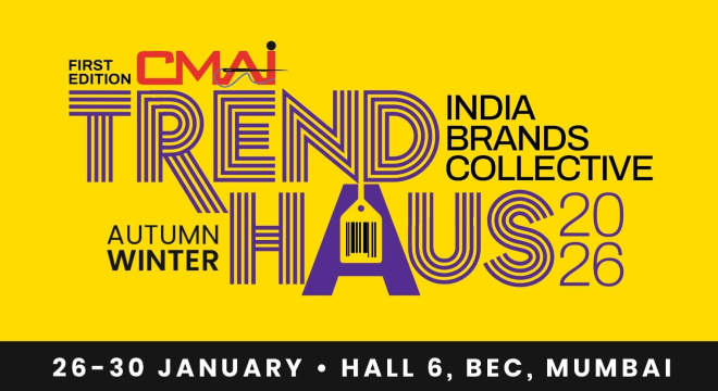 CMAI Launches TRENDHAUS 2026 To Redefine Pre Season Apparel Booking In ...