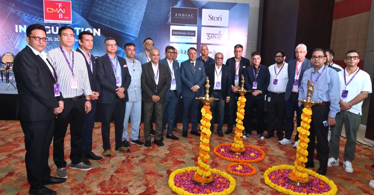 The 4th FAB Show 2024 Attract Around 10,000 Buyers From 400+ Cities ...
