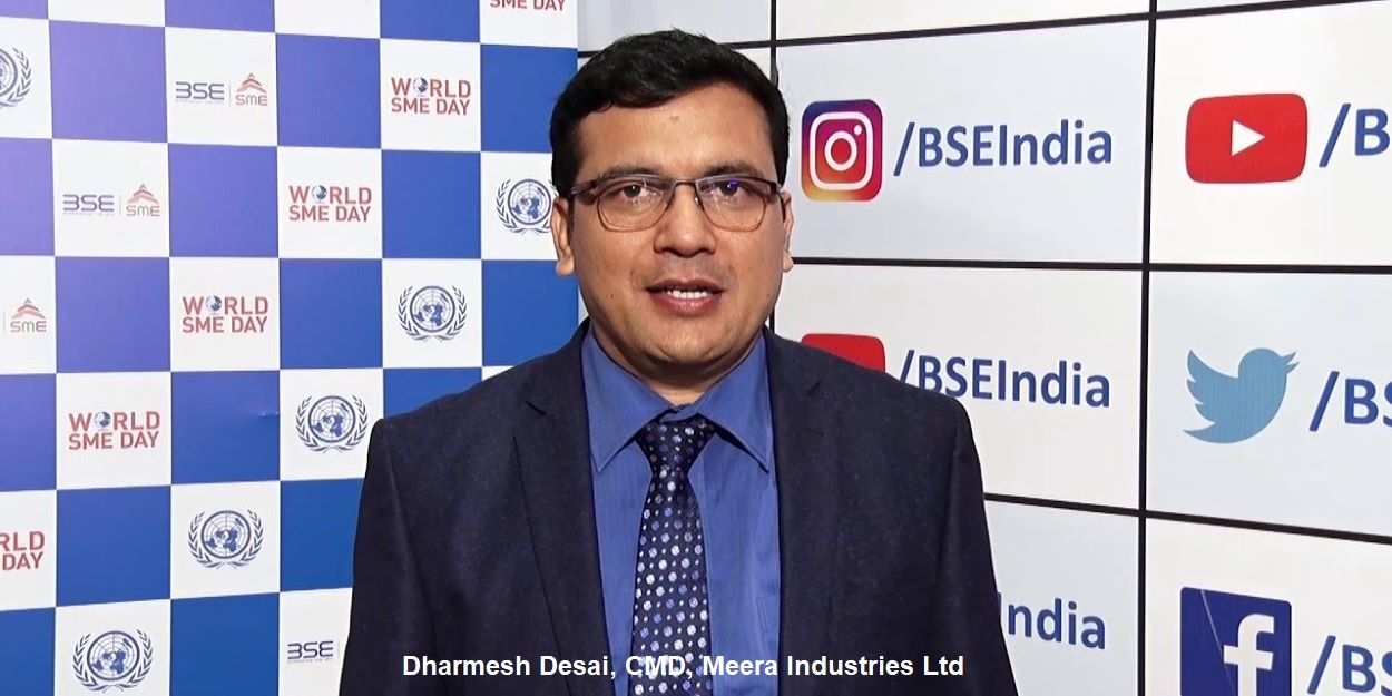 SRF Ltd Awards Rs 7.47 Cr Order To Meera Industries For Ring Twisting ...