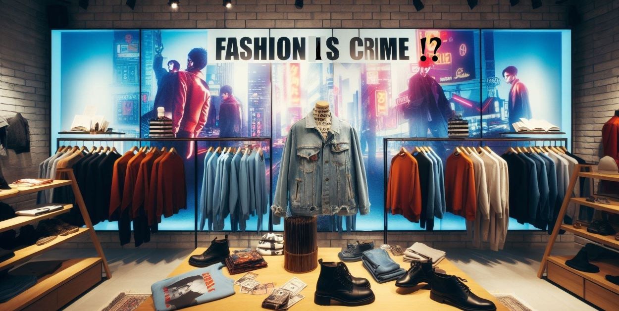 Textile & Apparel Newspaper / Magazine