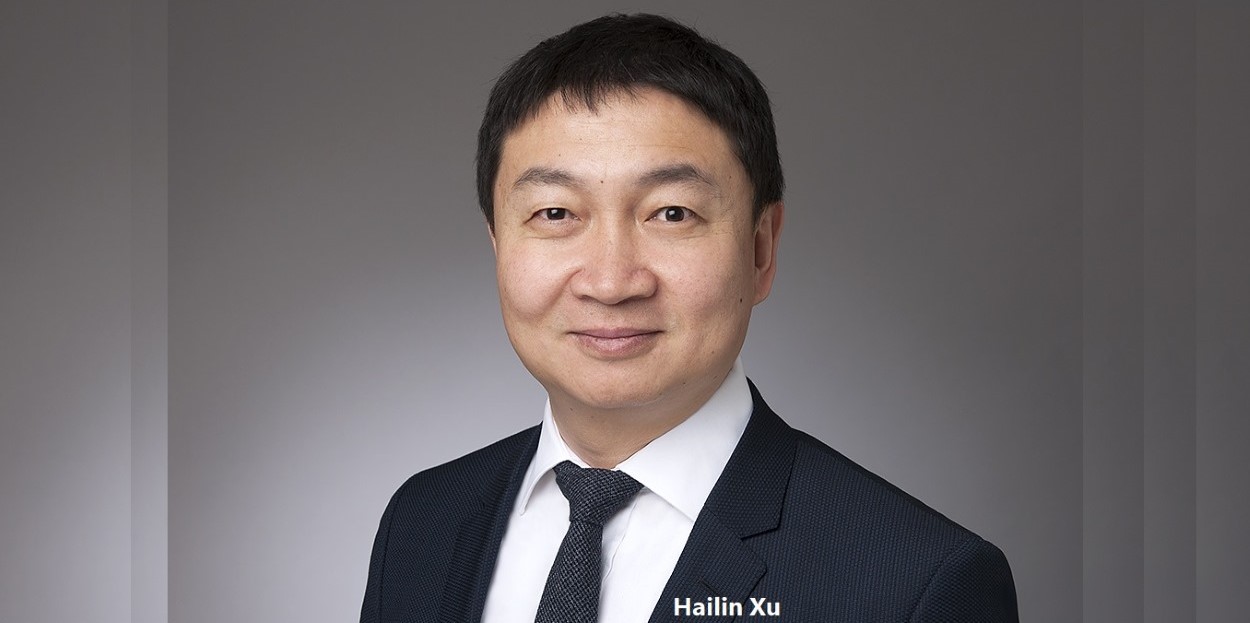 Saurer Group Appoints Hailin Xu As New CEO