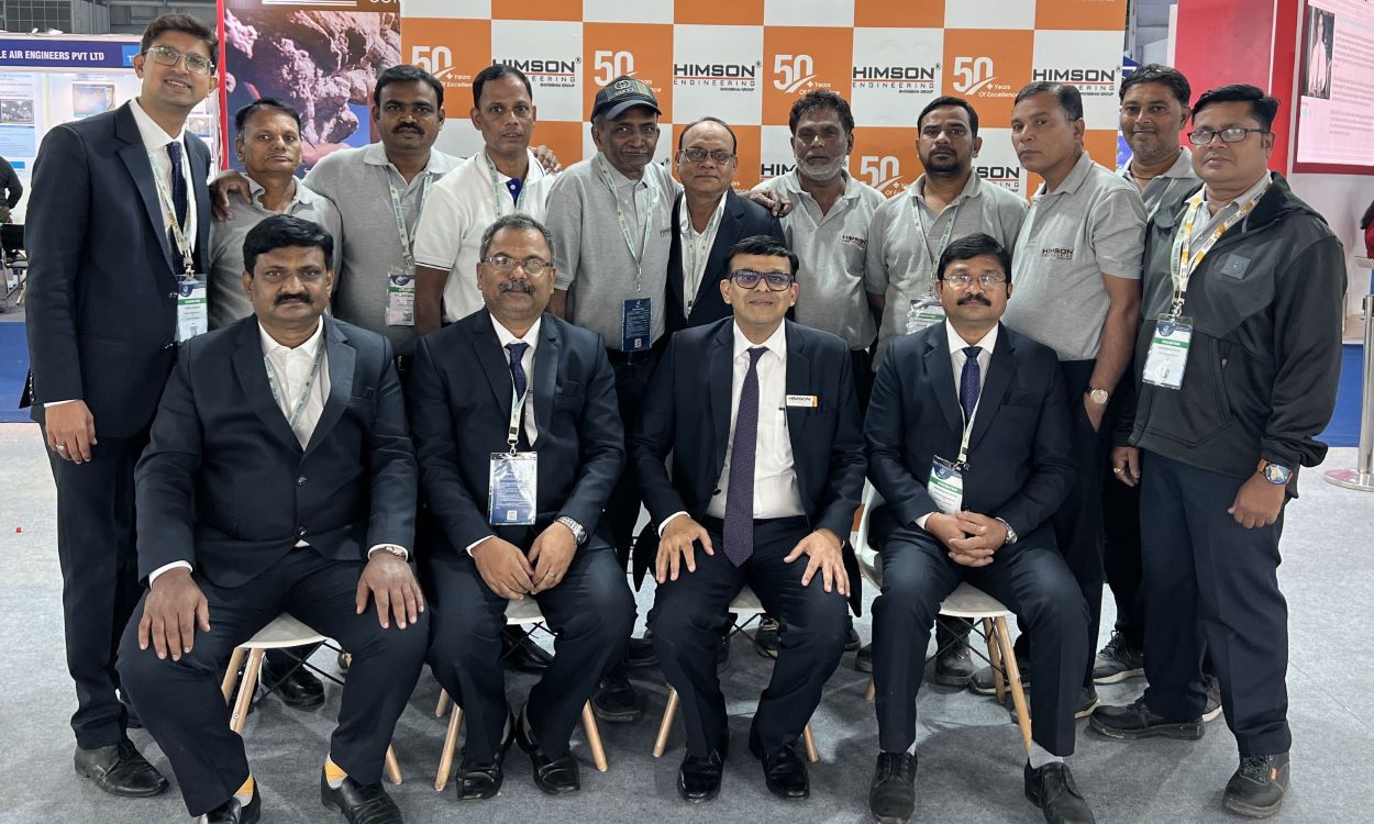 Himson Celebrates 89th Birth Anniversary of Bhogibhai Bachkaniwala ...