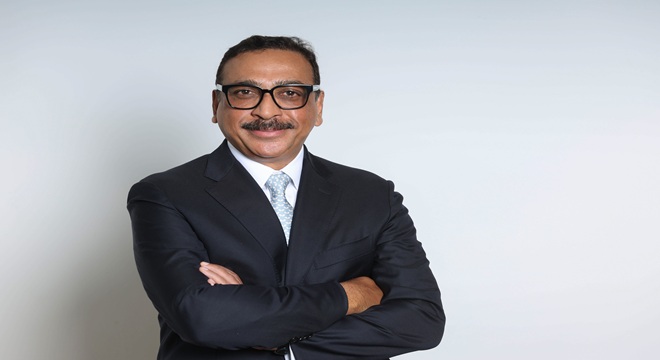 Lenzing CEO Rohit Aggarwal Unveils ‘Smart Scale’ Blueprint, Positions ...