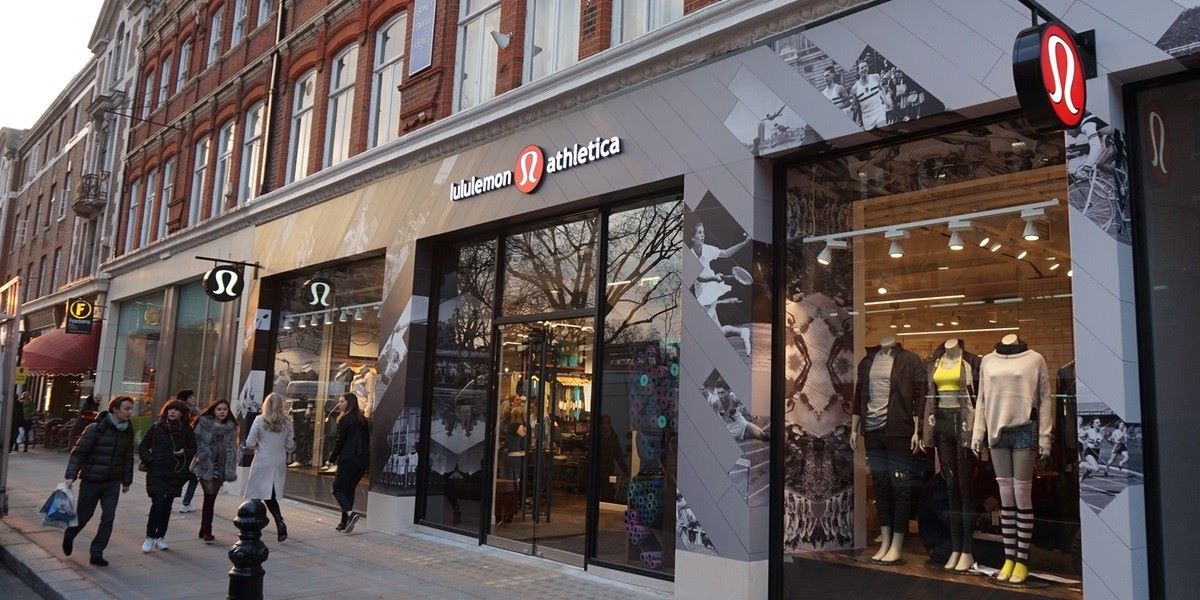 Lululemon Athletica Plans To Enter India For Apparel Business