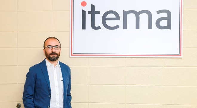 Itema Joins Ivy Decarb To Advance Low Carbon Transition In Global ...