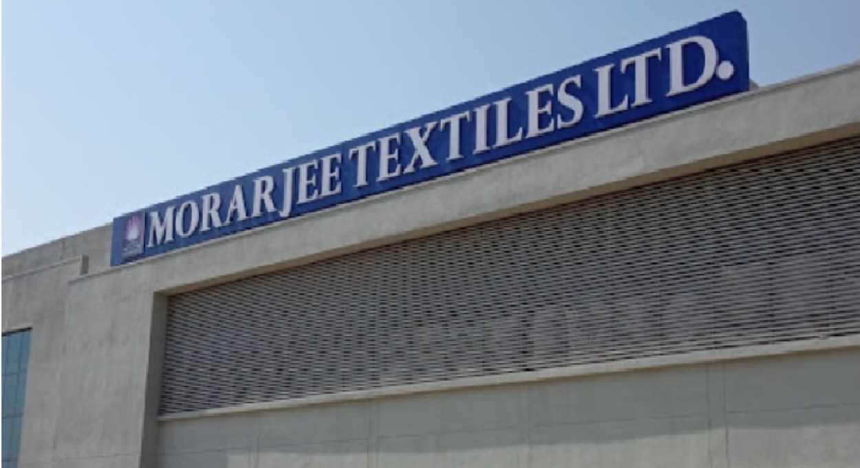 Morarjee Textiles: EOI Issued For Corporate Insolvency Resolution Process