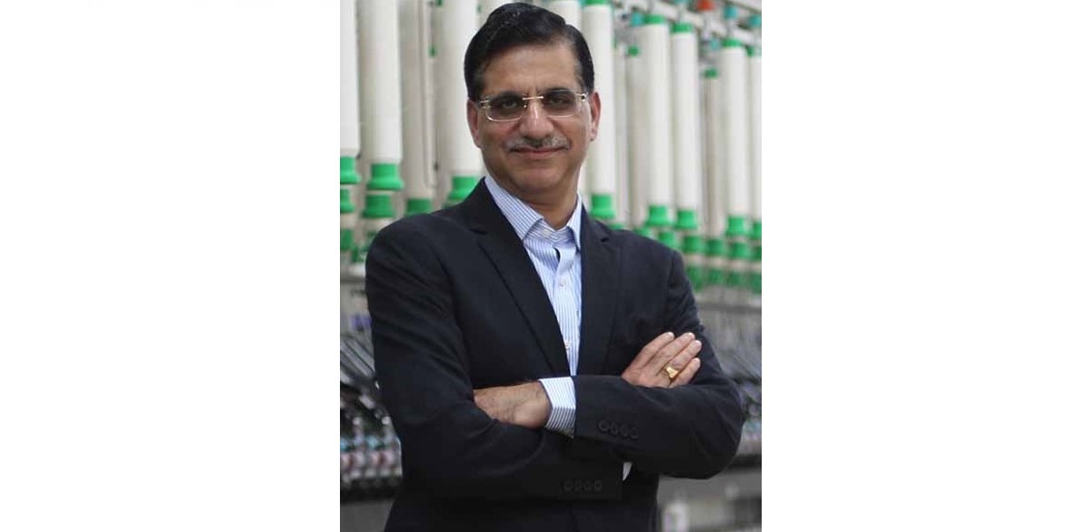 Arvind Ltd. Appoints Susheel Kaul As Managing Director & President ...