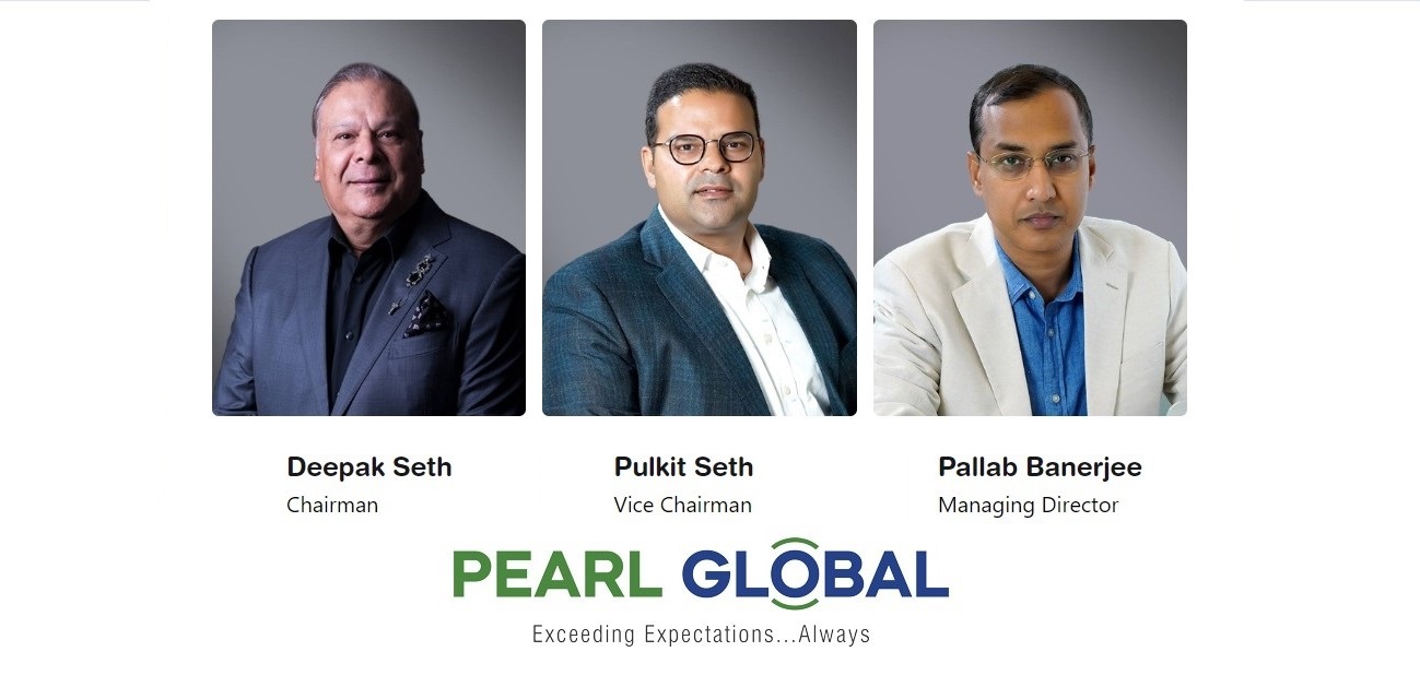 Pearl Global Successfully Raises Rs 149.5 Crore Through QIP