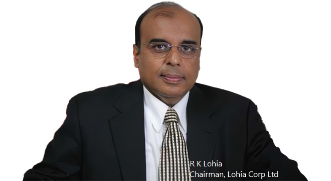 Lohia Corp Acquires JJ Jenkins Inc. And Forms JV With OMGM To Expand ...