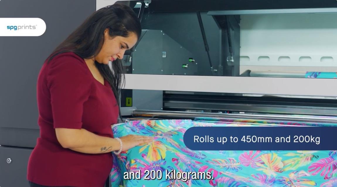 Textile & Apparel Newspaper / Magazine