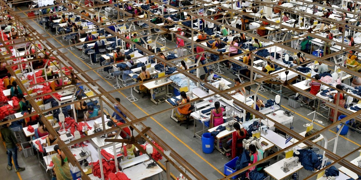 Textile & Apparel Newspaper / Magazine