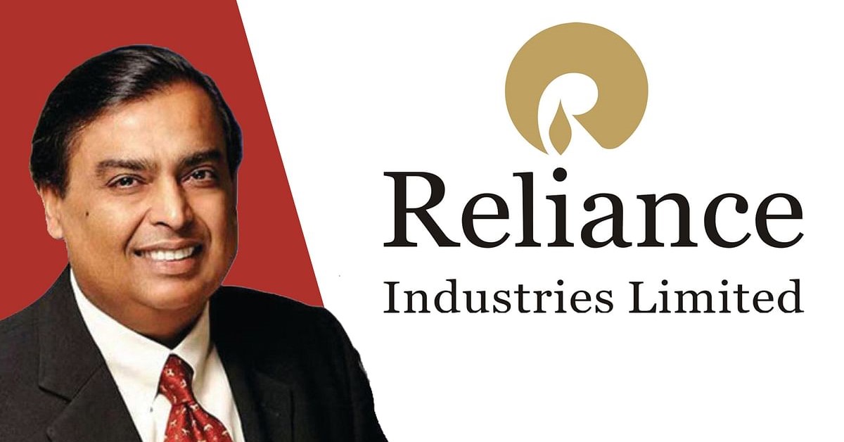 Reliance Industries First Indian Company To Achieve Benchmark Rs 1